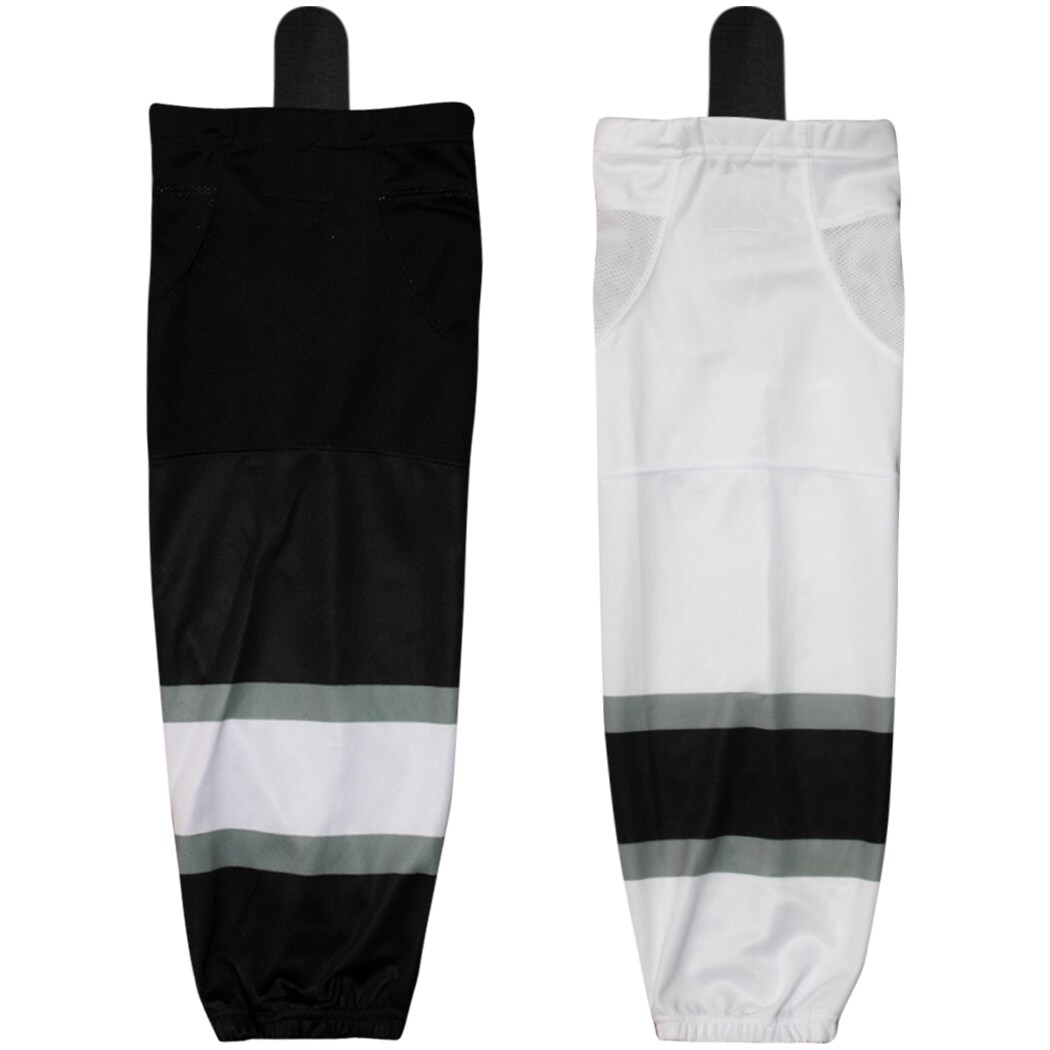 Firstar Los Angeles Kings Gamewear Pro Performance Hockey Socks Firstar Los Angeles Kings Gamewear Pro Performance Hockey Socks