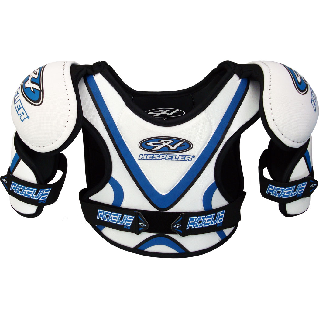 Hespeler Rogue Youth Hockey Shoulder Pads Hespeler Rogue Youth Hockey Shoulder Pads