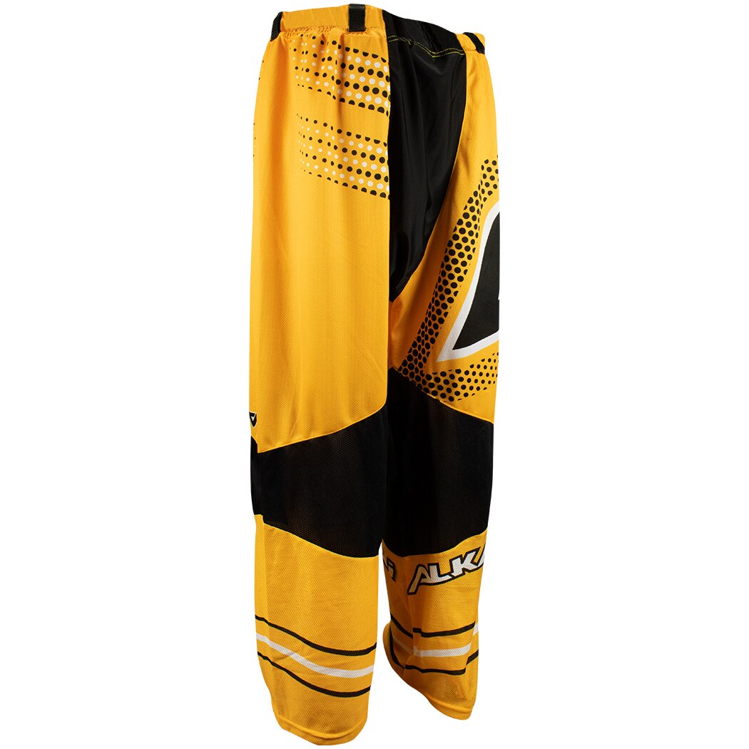 Alkali Revel 4 Junior Inline Hockey Pants