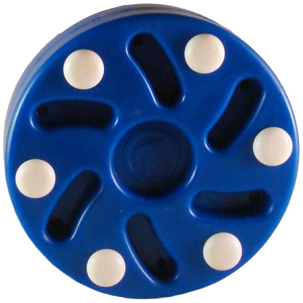TronX S10 Roller Hockey Pucks