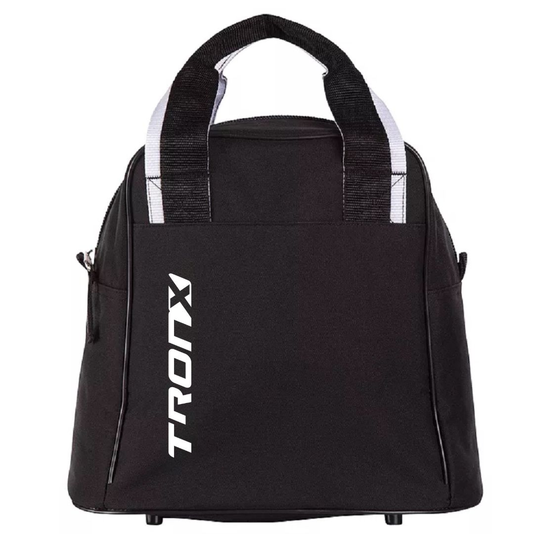 TronX Deluxe Hockey Puck Bag