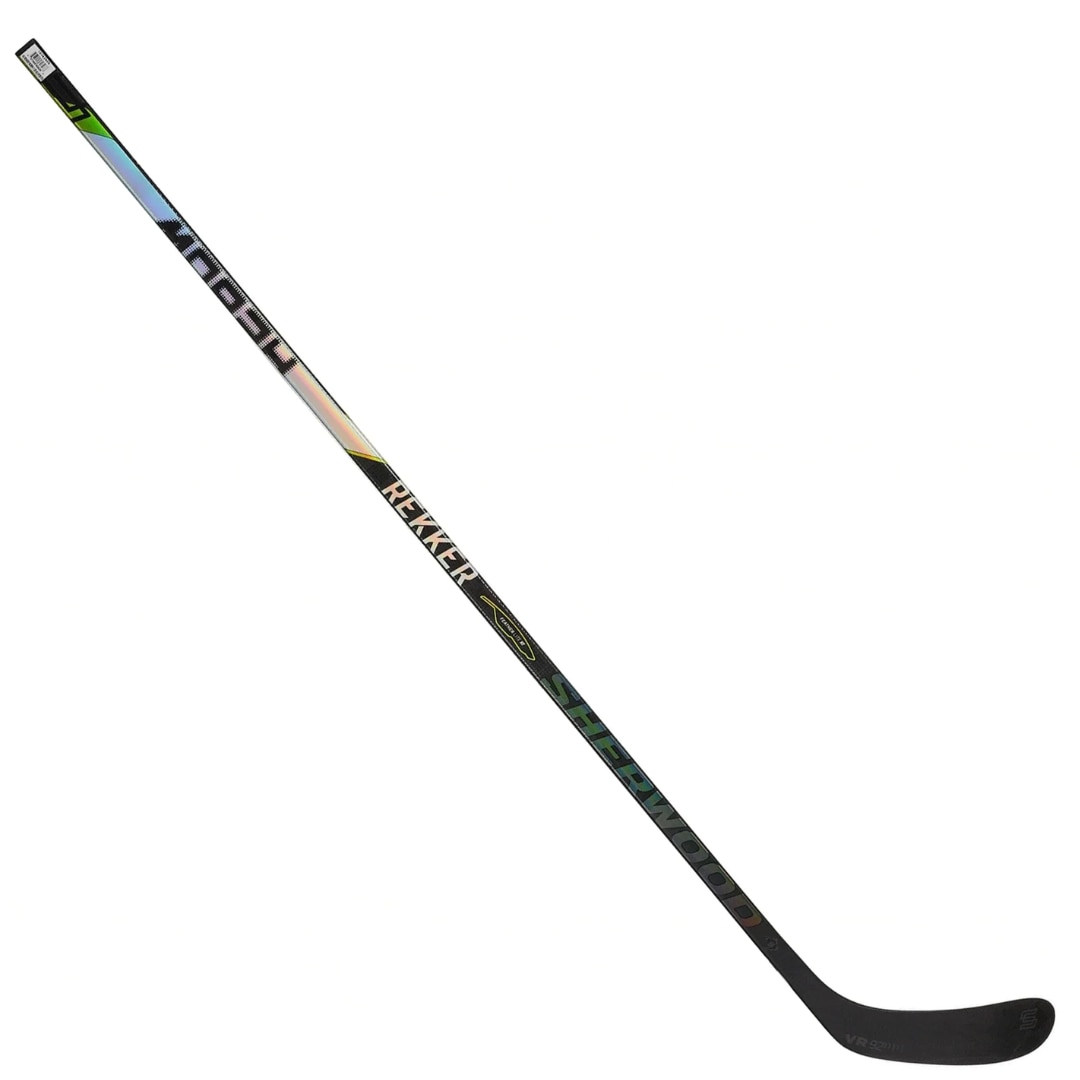 Sherwood Rekker Morph 1 Grip Senior Composite Hockey Stick