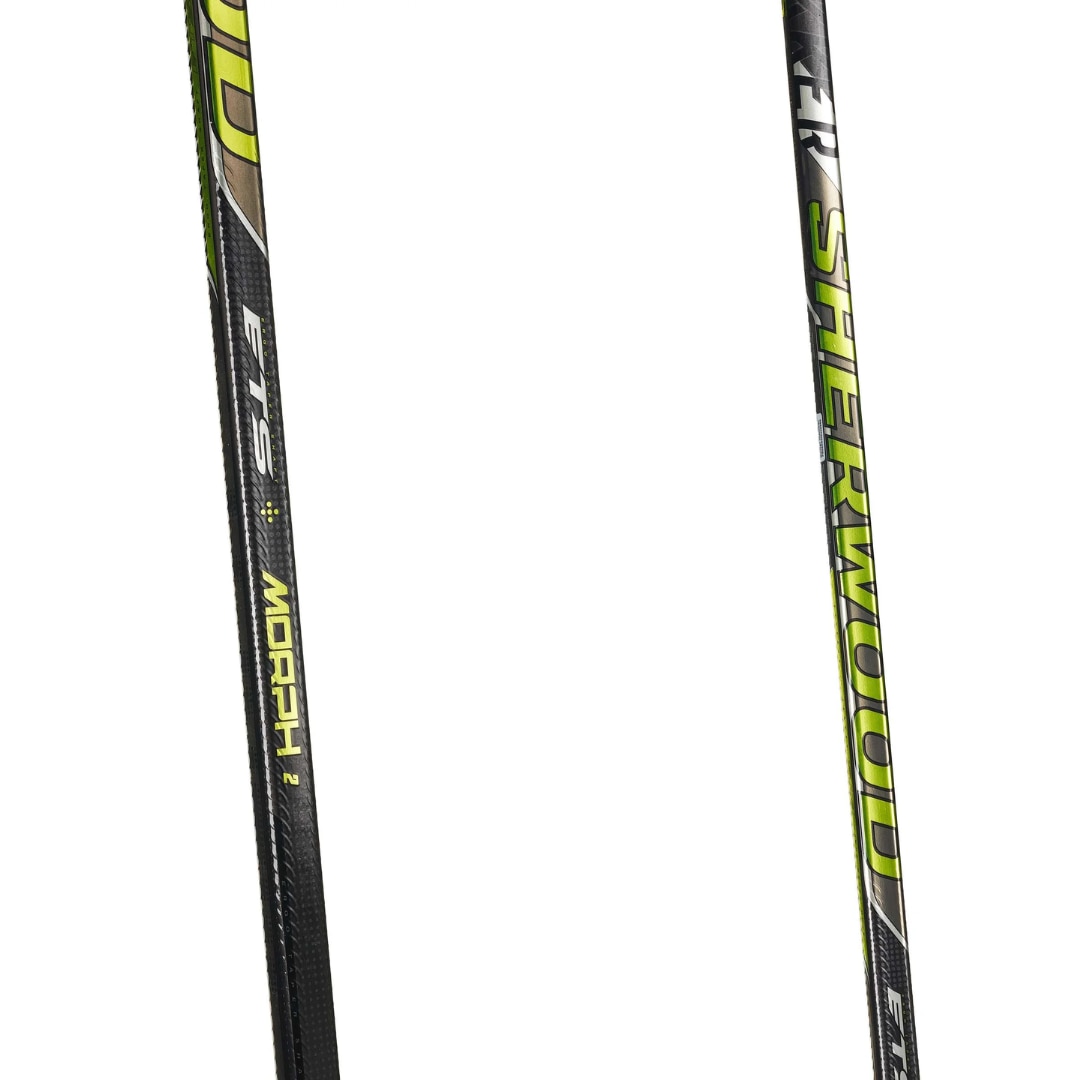 Sherwood Rekker Morph 2 Grip Senior Composite Hockey Stick