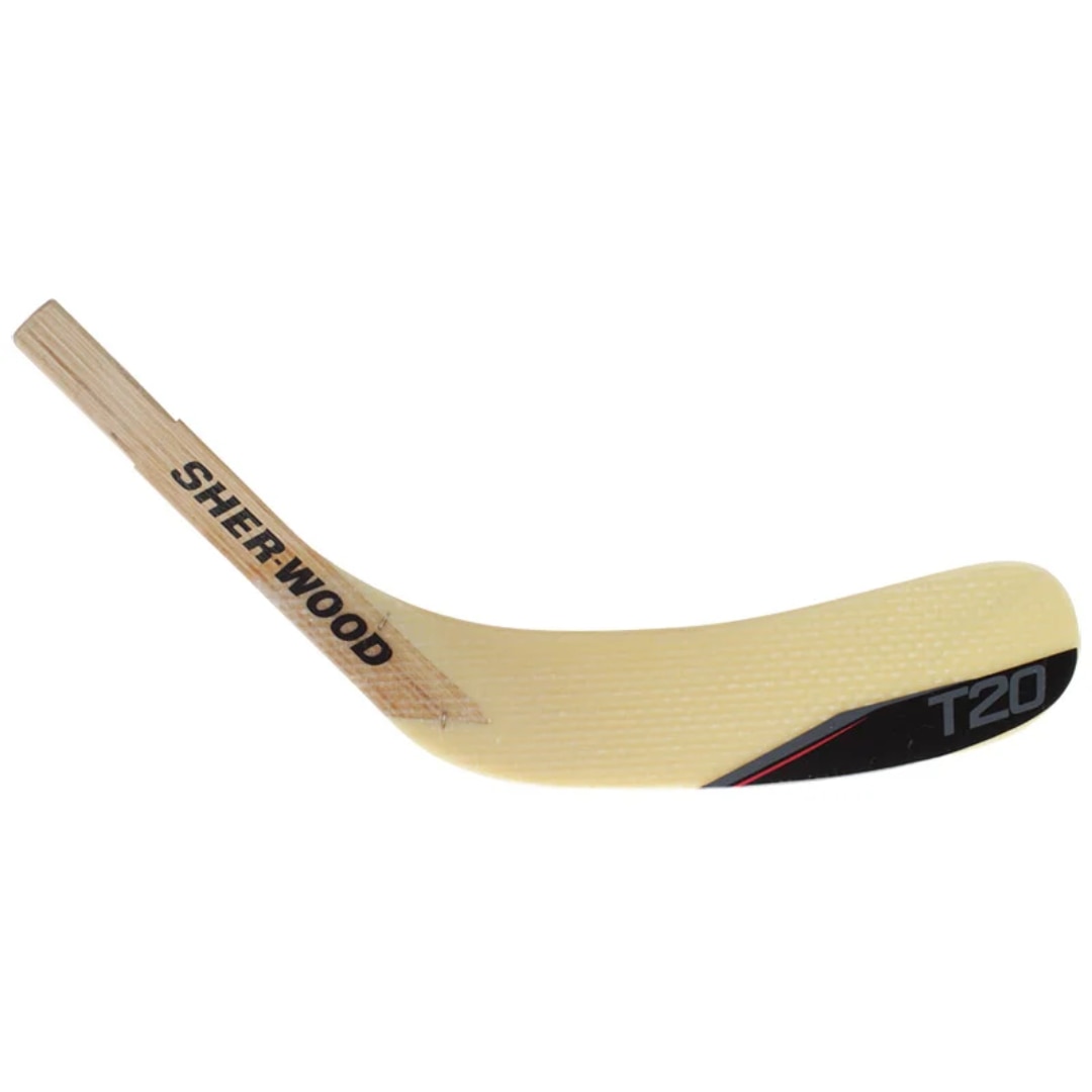Sherwood T20 Senior Standard Abs Hockey Blades