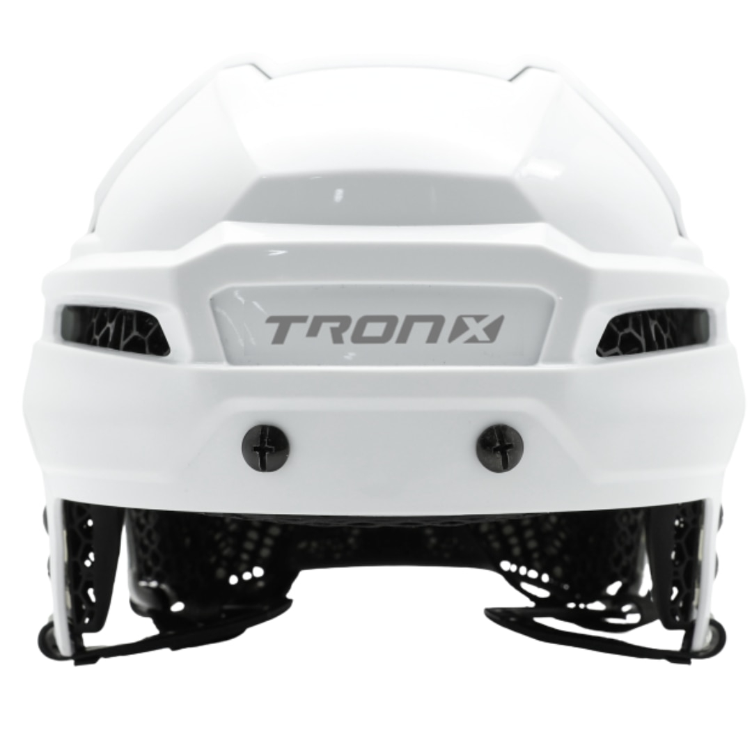 TronX Superlite 3D Hockey Helmet