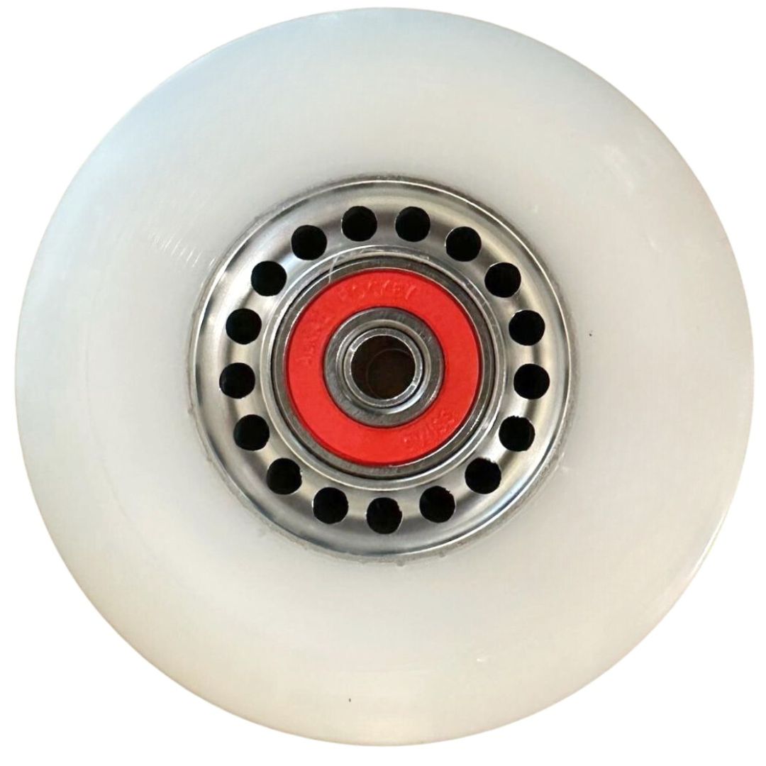 Concorde Alloy Hub Pro Indoor Roller Hockey Wheels
