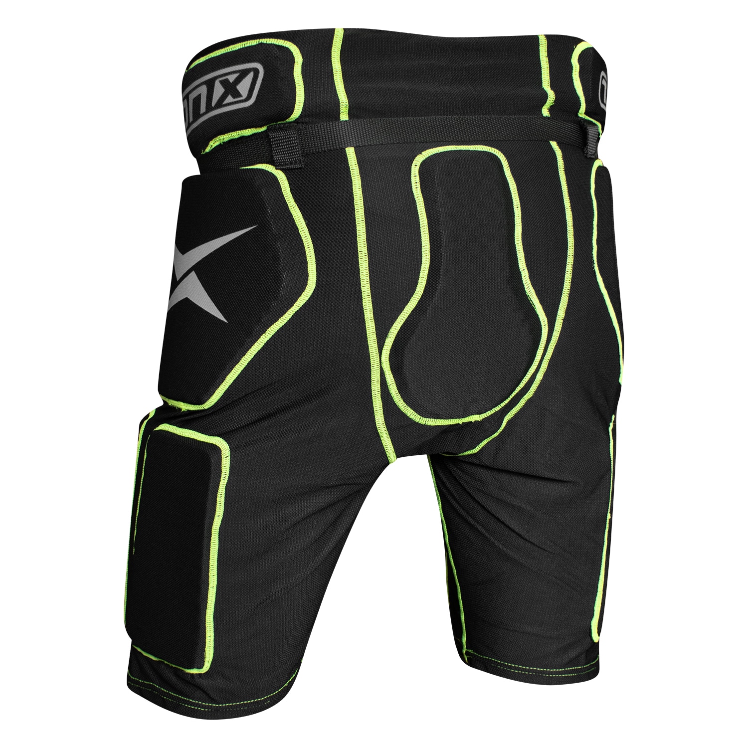 TronX Stryker Junior Roller Hockey Girdle